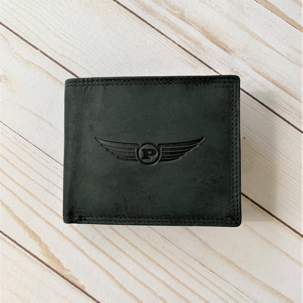 WALLETS - Propeller Watch Co.